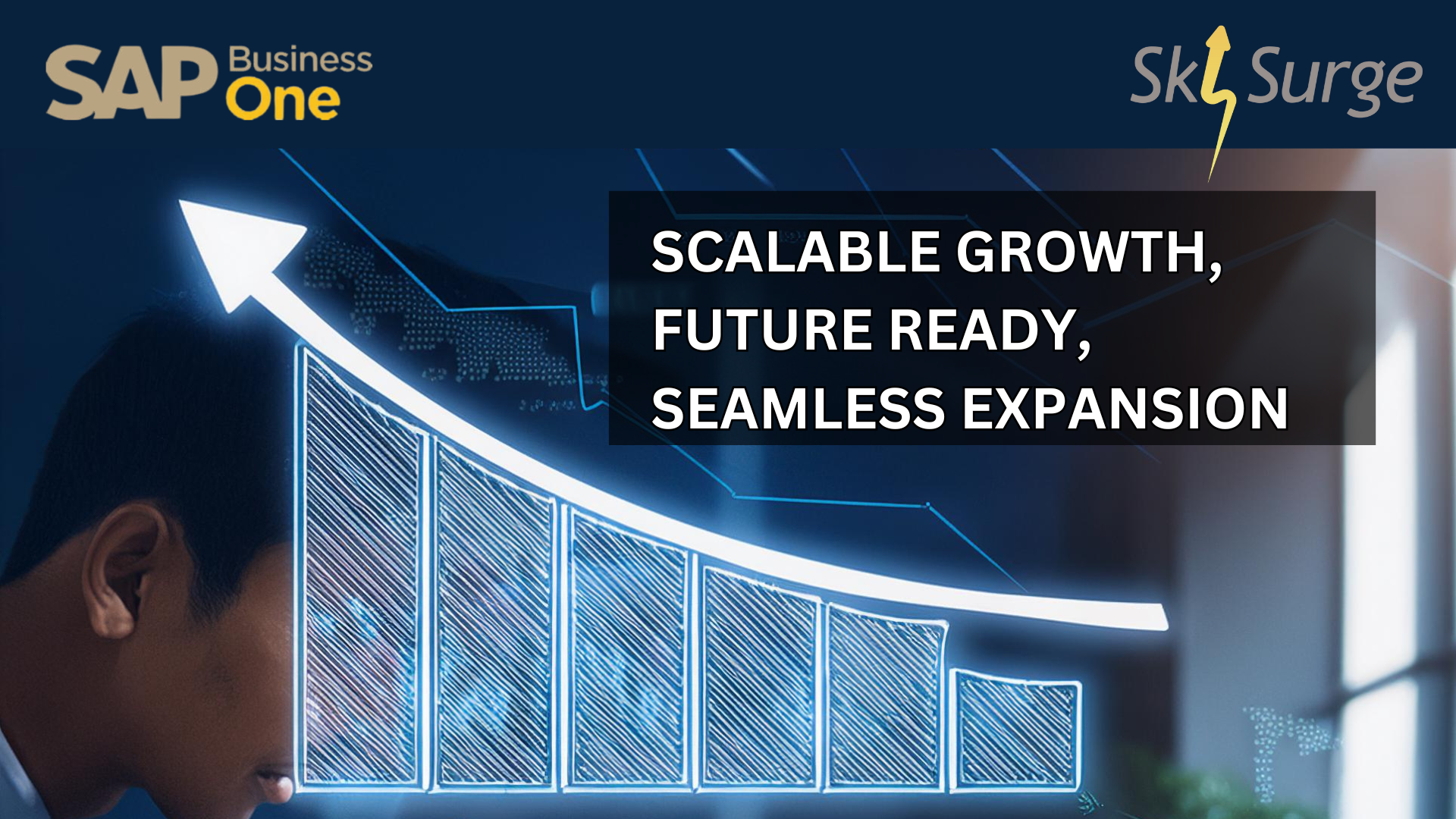 Fostering Business Advancement with SAP Business One (SAP B1) www ...